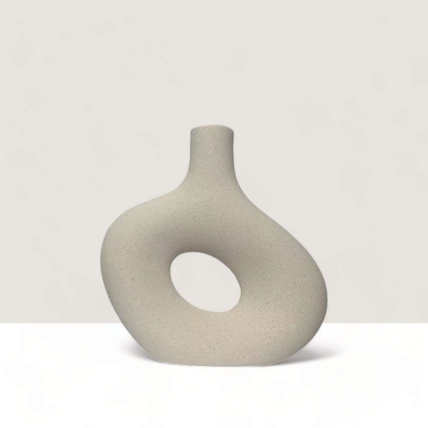 Vase Luna – Foliage Dreams